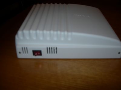 CENTRALINA telefonica FT 105 P