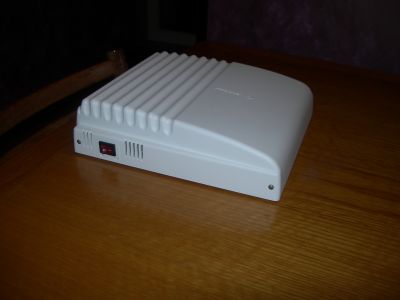 CENTRALINA telefonica FT 105 P